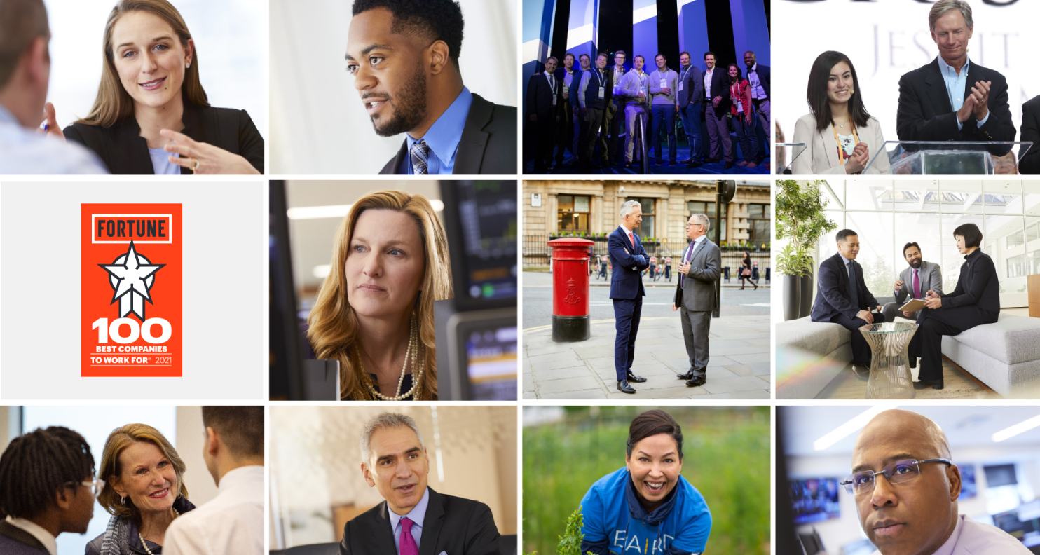 Equity Research, Investment Banking and Private Equity Services | Baird ...