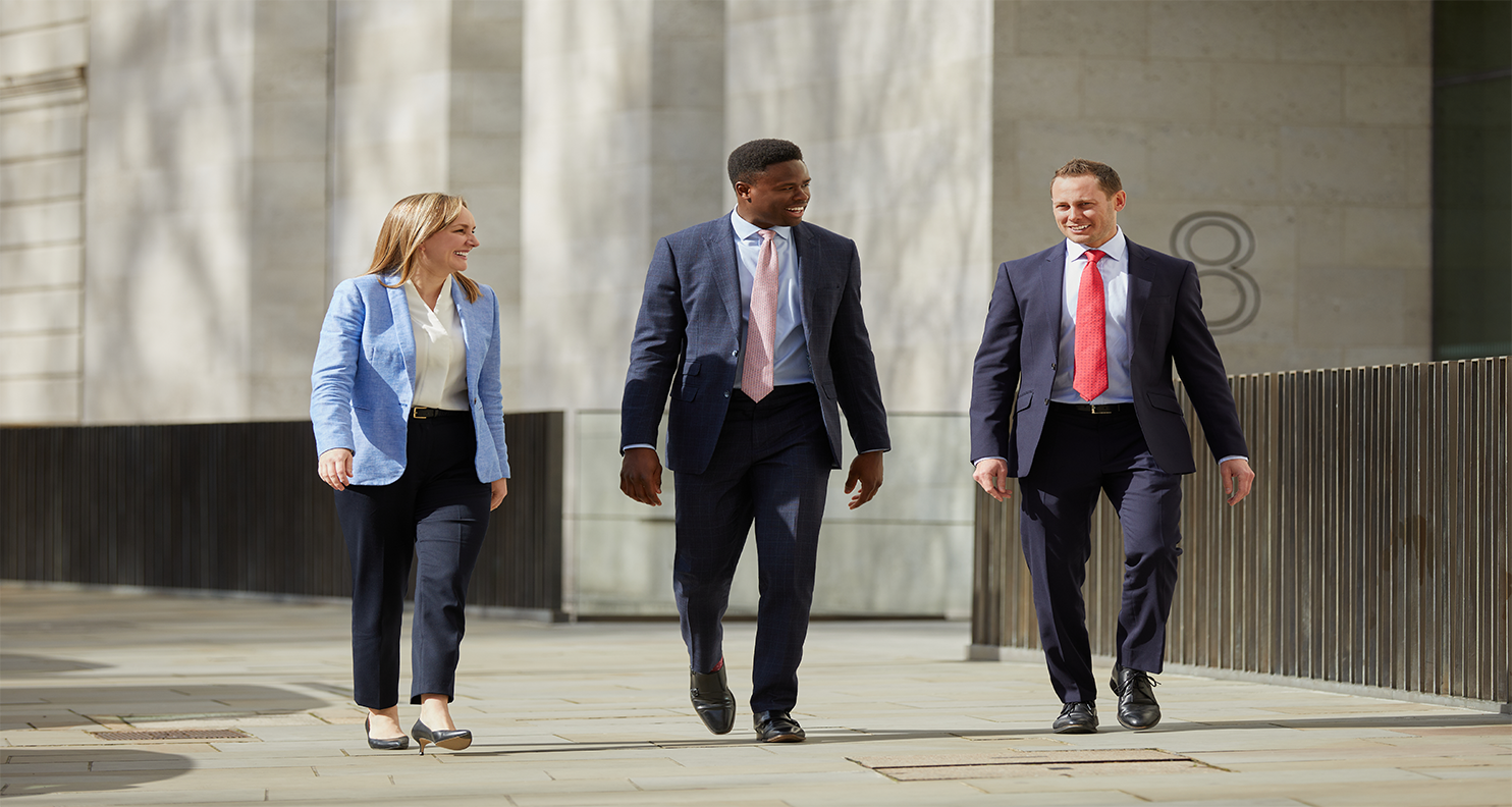 The Baird Difference | Baird Europe